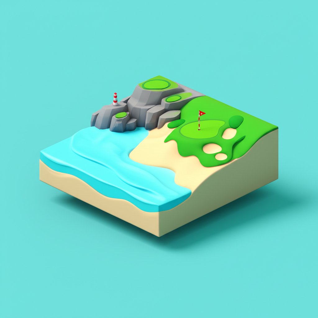 Experience Luxurious Due Process Stable Golf: A Comprehensive Review ...