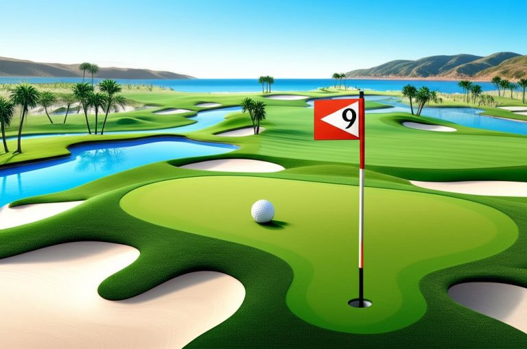 Discover Talega Golf Club: Championship Golf & Spanish Hospitality ...