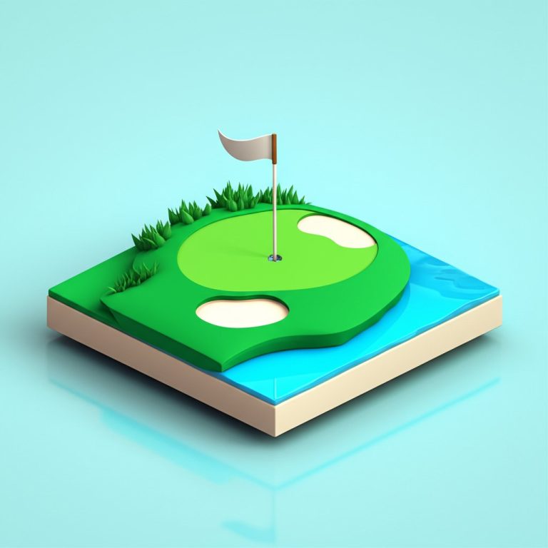 Viral Dog Poo Golf: Browser Game Hit - Daily Golf
