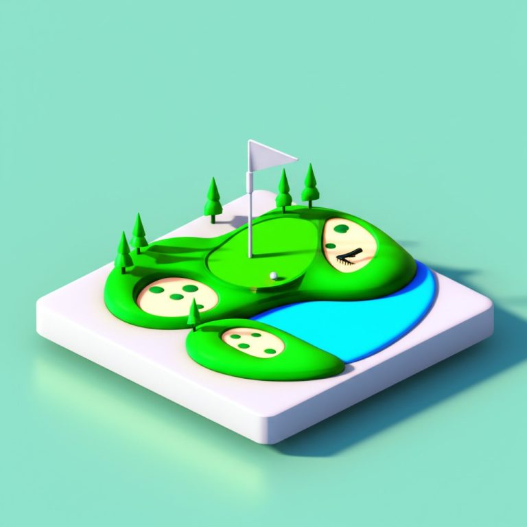 Experience Luxurious Due Process Stable Golf: A Comprehensive Review ...